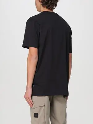 BOSS T-shirt Colour - Black
