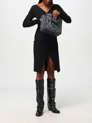Fendi Dress Colour