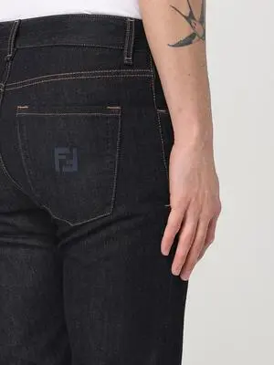 Fendi Jeans Colour