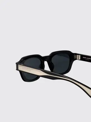 Saint Laurent Recycled Acetate Sunglasses