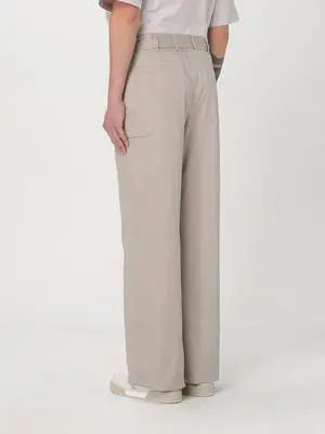 Fendi Trousers Colour