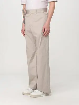 Fendi Trousers Colour