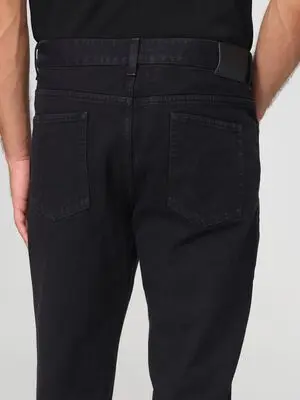 Saint Laurent Wash Jeans