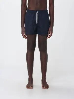 EA7 Swimsuit Colour - Blue