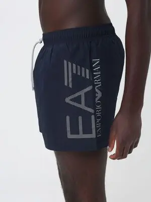 EA7 Swimsuit Colour