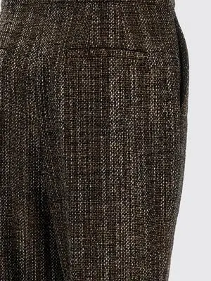 Fendi Trousers Colour