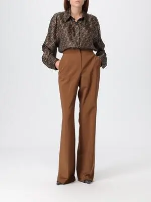 Fendi Trousers Colour