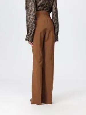 Fendi Trousers Colour