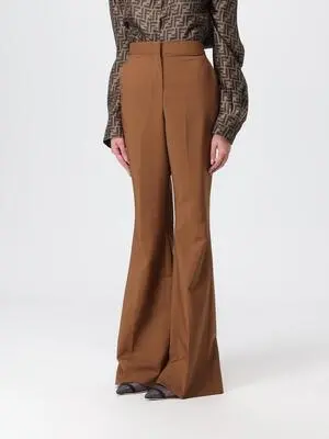Fendi Trousers Colour