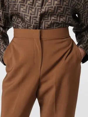 Fendi Trousers Colour