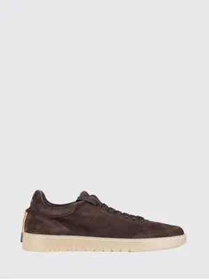BARRACUDA Trainers - Dark