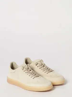 BARRACUDA Trainers - Ivory