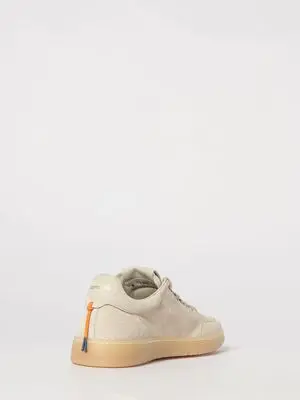 BARRACUDA Trainers - Ivory