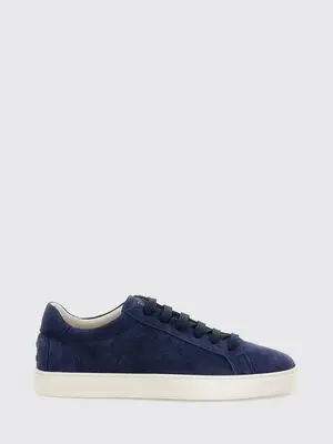 TOD'S Trainers Colour - Blue