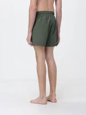 COLMAR Polyester Boxer Swim Trunks