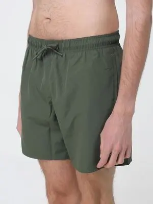 COLMAR Polyester Boxer Swim Trunks