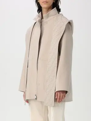 Fendi Coat Colour