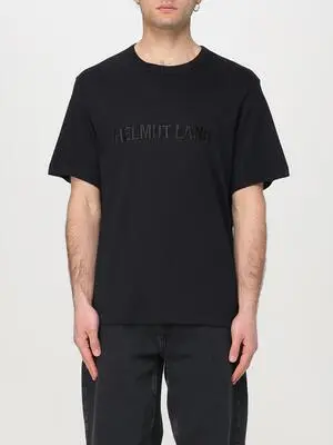 Helmut Lang T-shirt Colour