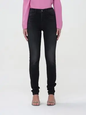 Emporio Armani Jeans - Black