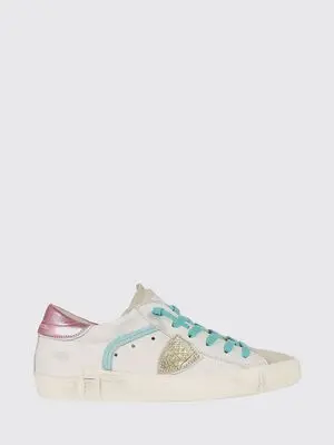 Philippe Model Trainers Colour - Fuchsia
