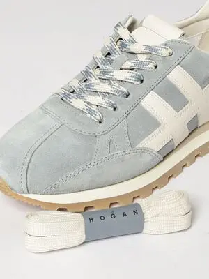 Hogan Trainers Colour