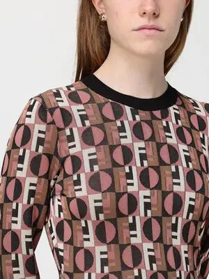 Fendi Dress Colour