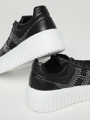 Hogan Trainers Colour