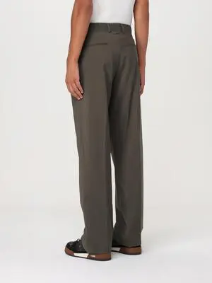 Fendi Trousers Colour