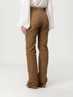Saint Laurent Corduroy Trousers