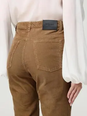 Saint Laurent Corduroy Trousers
