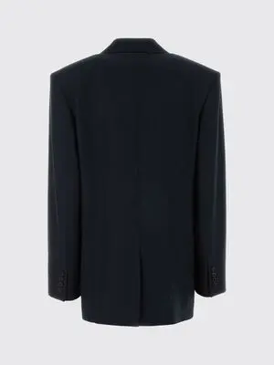 Saint Laurent Wool Blazer