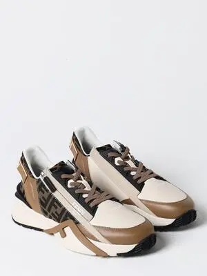 Fendi Trainers Colour