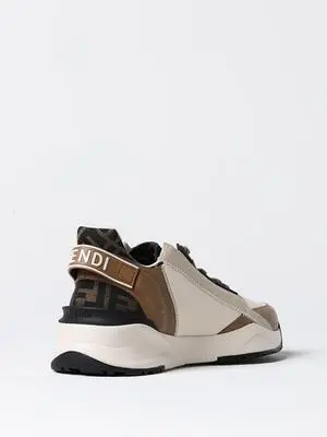 Fendi Trainers Colour