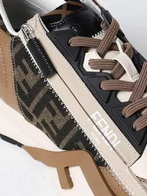 Fendi Trainers Colour