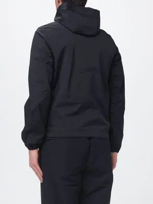 K-WAY Zip-up Hooded Jacket