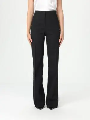 Pinko Tailored Wide Leg Trousers