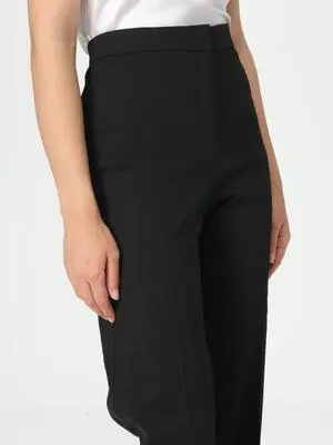 Pinko Tailored Wide Leg Trousers