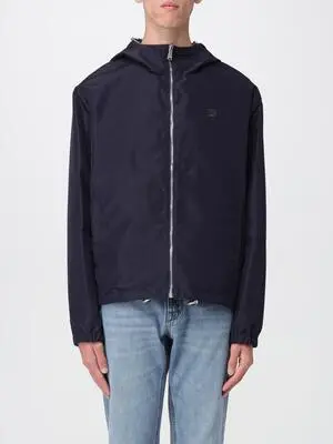 Fendi Jacket Colour - Blue