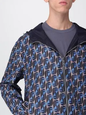 Fendi Jacket Colour