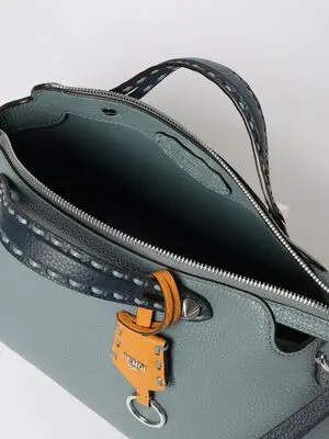 Fendi Handbag Colour - Grey