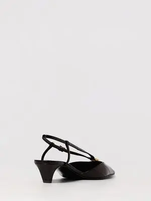 Fendi Court Shoes Colour