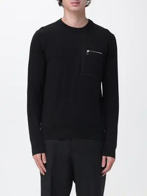 Fendi Jumper Colour - Black