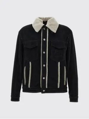 Fendi Classic Corduroy Jacket