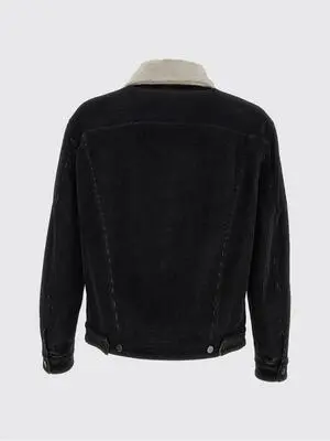 Fendi Classic Corduroy Jacket