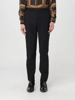 Saint Laurent Trousers Colour - Black