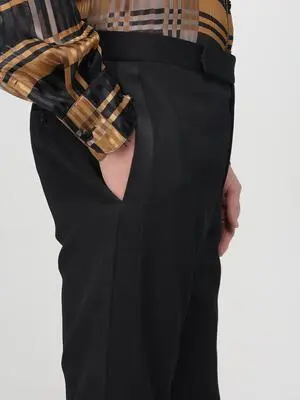 Saint Laurent Tailored Trousers
