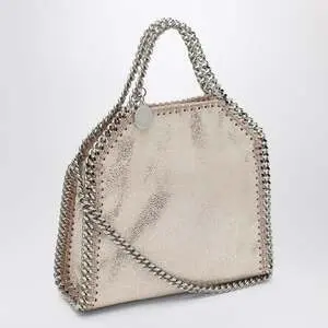 Stella McCartney Micro Tote Bag - Pink
