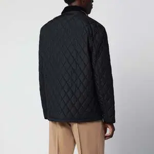 Burberry Haddington Quilted Jacket