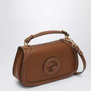 Gucci Mini Blondie Shoulder Bag