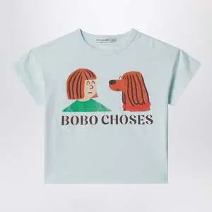 Bobo Choses Short Sleeve T-shirts For Women